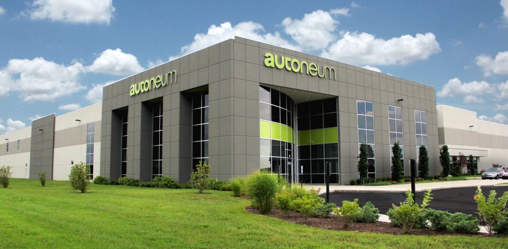 Autoneum Holding AG | Automobile Company - Case Study