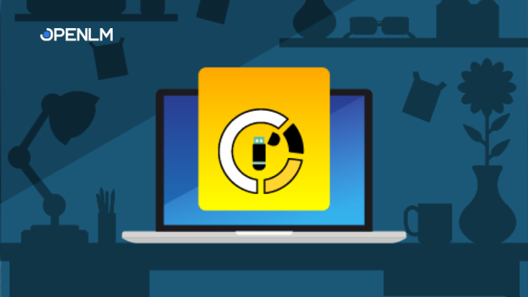 Unlocking the mystery: How to tell if your license dongle is in use - OpenLM