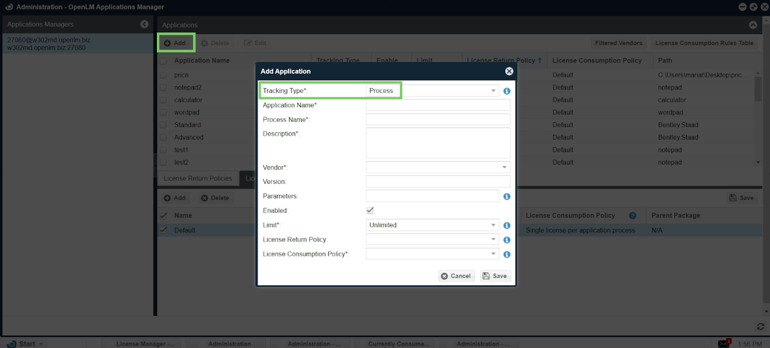 OpenLM Workstation Agent & Applications Manager v24.1 - What’s new? - OpenLM