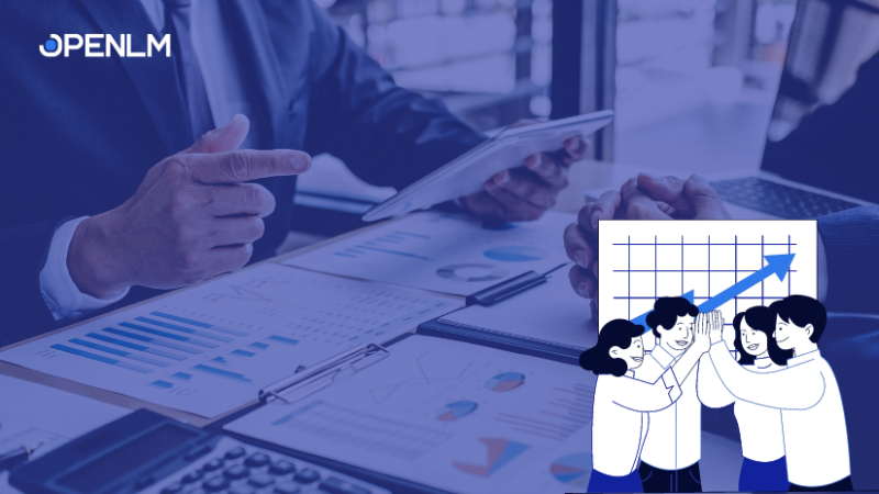 Optimized Licenses, Enhanced Productivity: The OpenLM Mantra