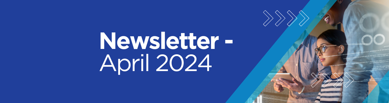 Newsletter April 2024 - OpenLM
