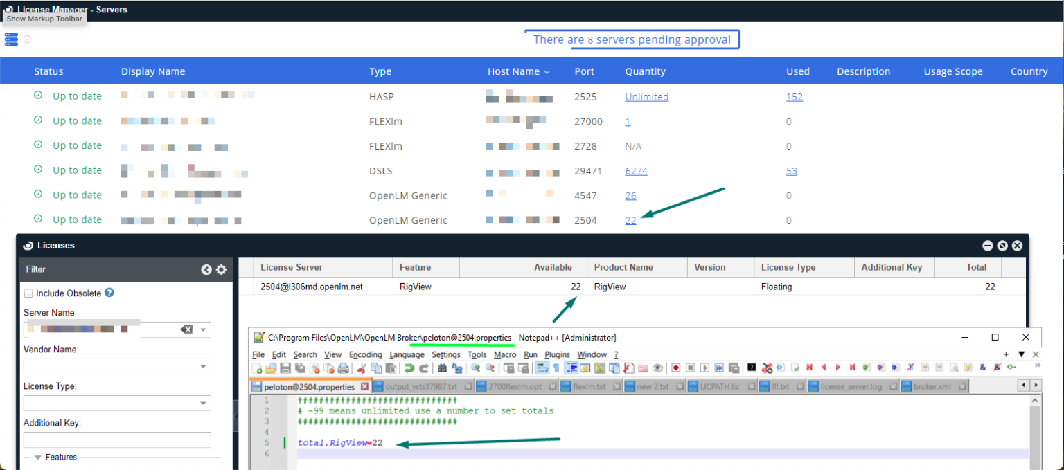 OpenLM Broker v24.4 released – What’s New? - OpenLM