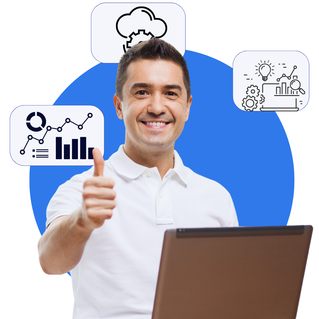 Software License Management Solutions | OpenLM