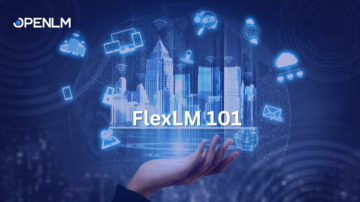 FlexLM License Management 101: Switch to Smart SLM