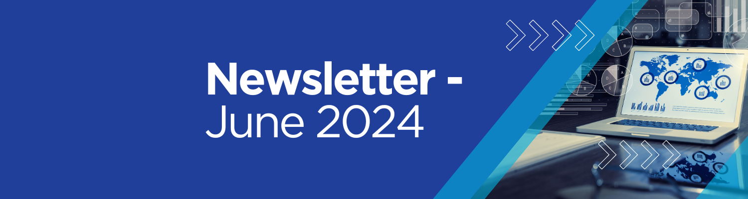 Newsletter June 2024 - OpenLM