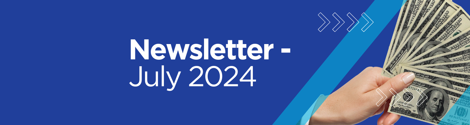 Newsletter July 2024 - OpenLM