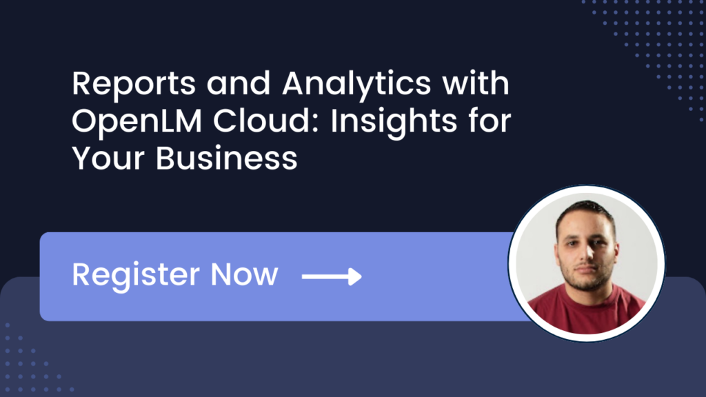 What Is FlexLM And FlexNet? | OpenLM Support Of FlexLM