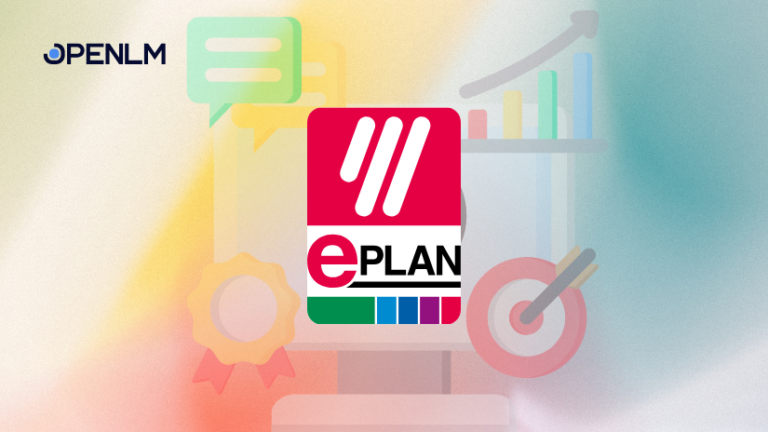 EPLAN licensing transition: Leverage the OpenLM advantage