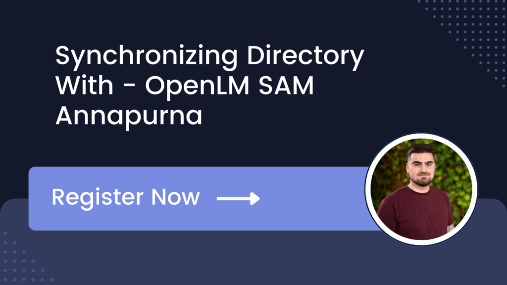 Intergraph SPLM - OpenLM