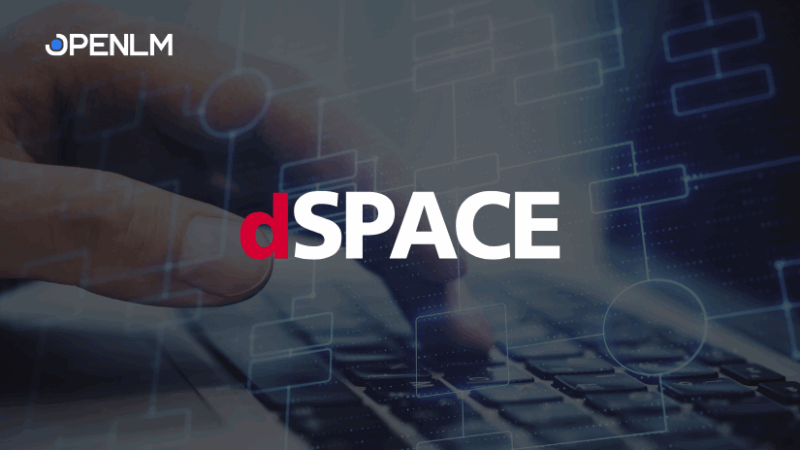 dSPACE license management: How to track offline usage