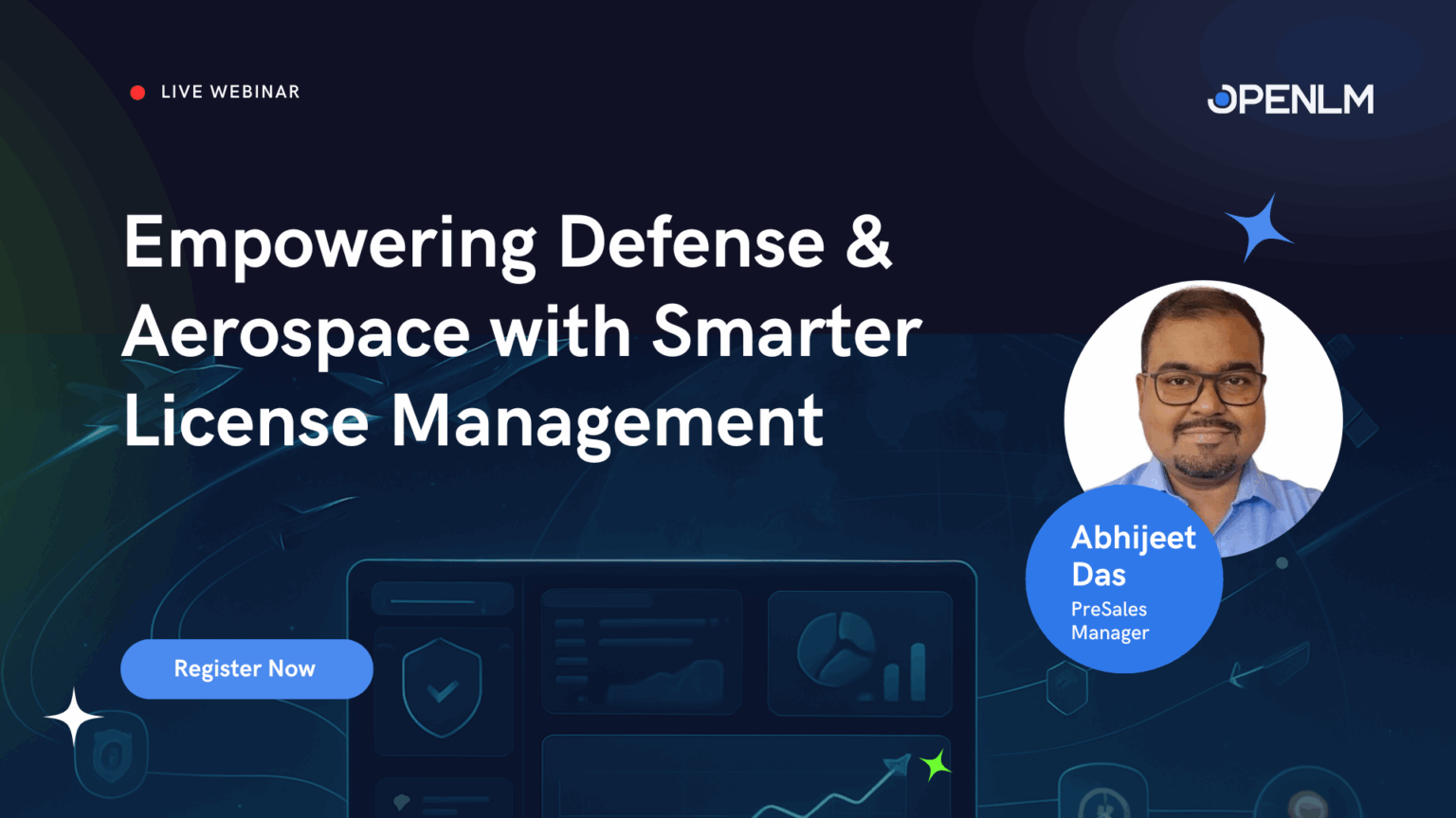 Software License Management - OpenLM