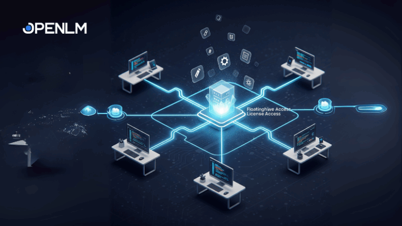 Floating license optimization: How to maximize ROI