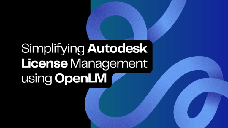 What is the Reprise RLM License Manager? | OpenLM