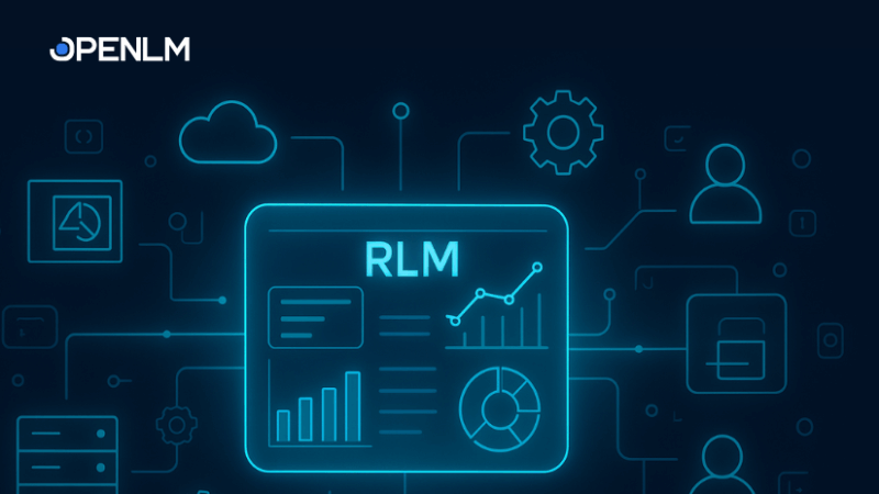 Reprise License Manager (RLM): The Complete Guide for IT