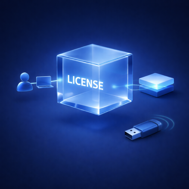 Software License Management Solutions | OpenLM