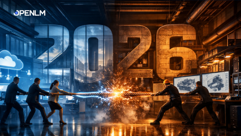 All about concurrent licensing: Why it still matters in 2026