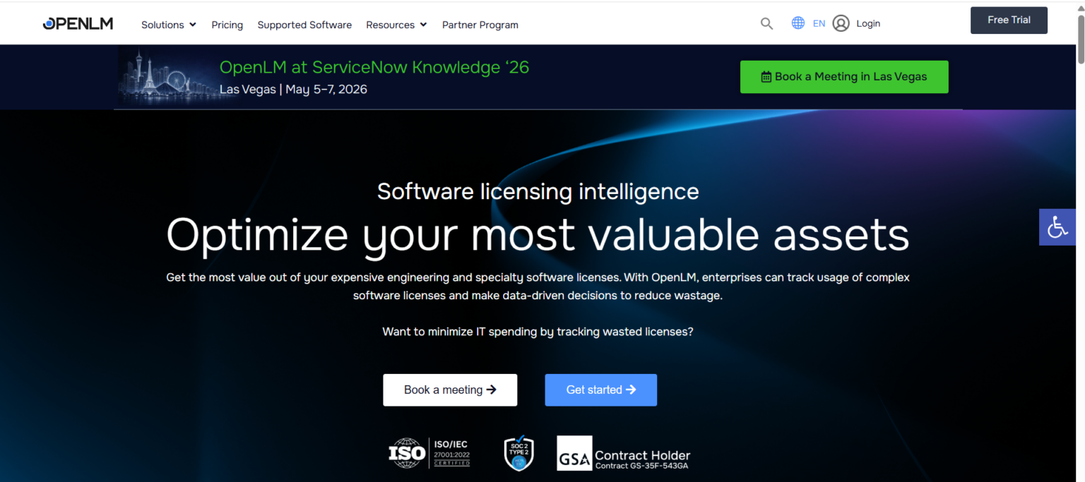 Top license management solutions in 2026: A buyer's guide for ...