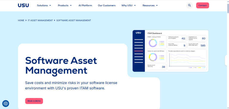 Top license management solutions in 2026: A buyer's guide for ...